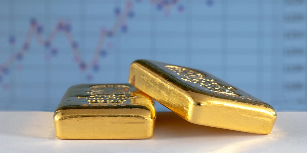 Алт: Монголын “амь тариа” ба валютын баталгаа | Mono.mn