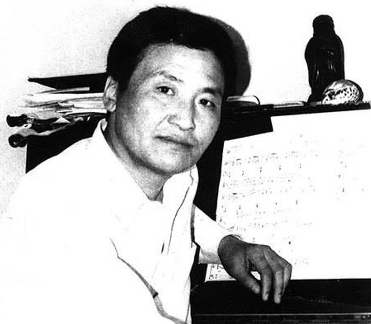 Алдрай насны дуулал байж ээ, чи | Mono.mn