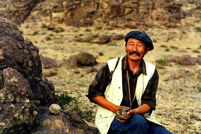 从“被低估”到世界级大矿：Oyu Tolgoi的勘探启示录 | Mono.mn