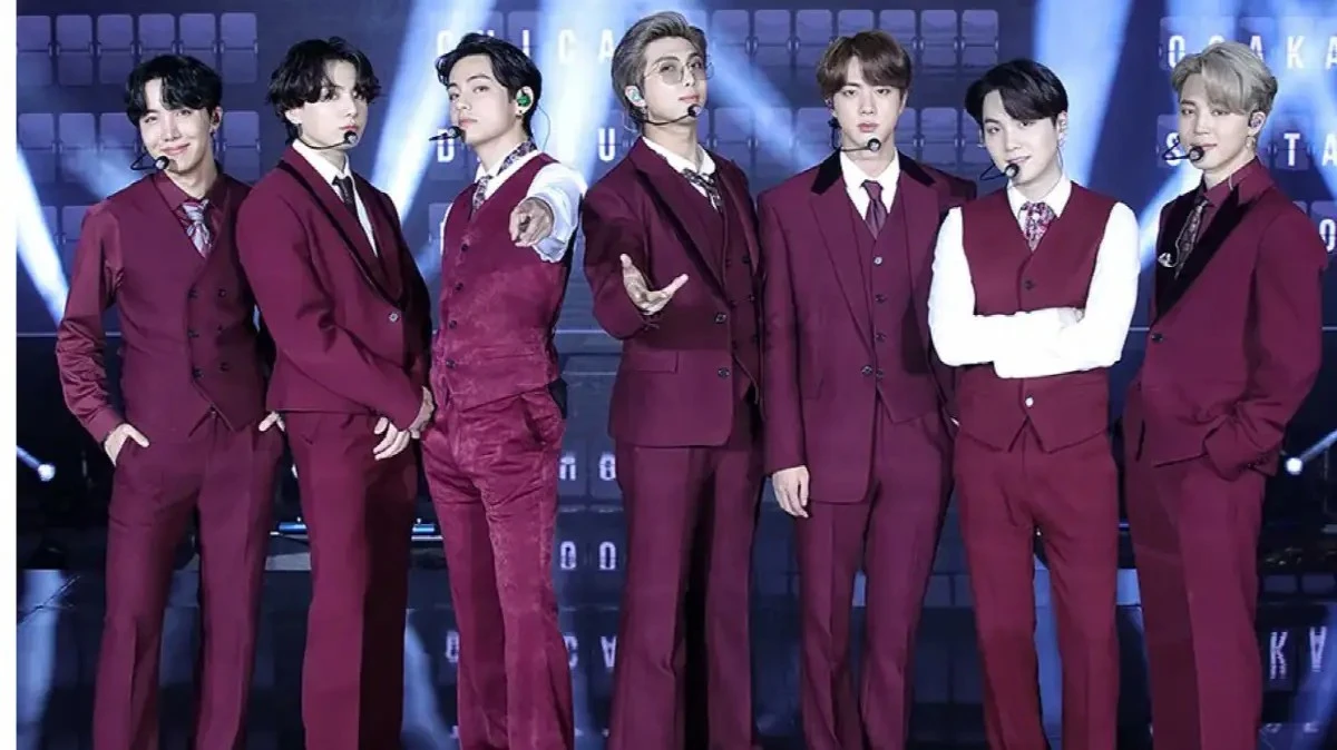 K-pop бол тогтвортой хөгжиж буй бизнесийн эко систем | Mono.mn